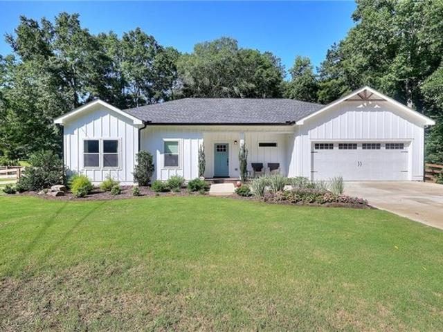 1632 Thompson Mill Rd, Monroe, GA 30655