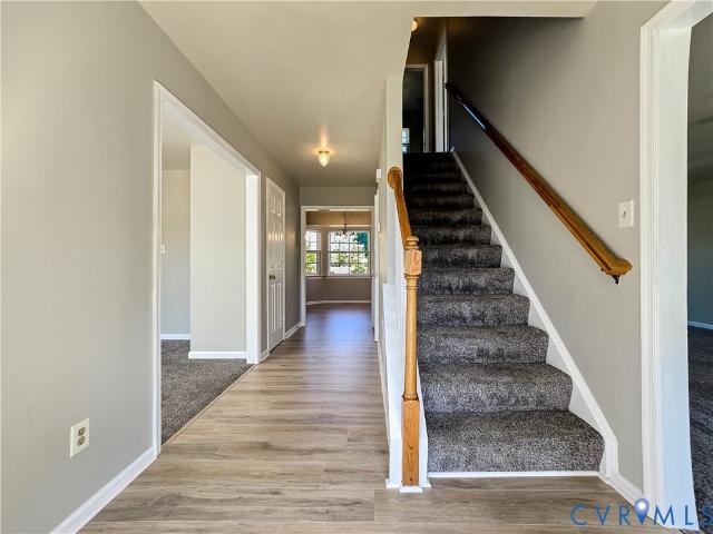 1632 Verna Drive