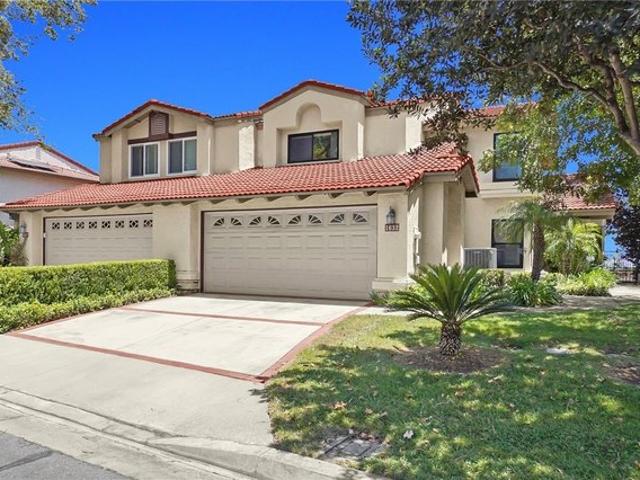 1632 Via Estrella, Pomona, CA 91768