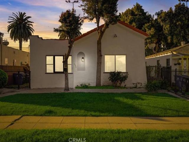 1632 W 60th Pl, Los Angeles, CA 90047