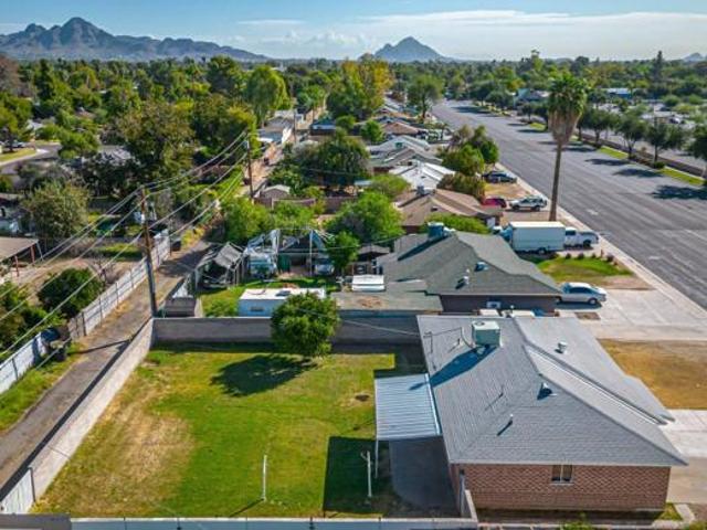 1632 W Bethany Home Rd, Phoenix, AZ 85015