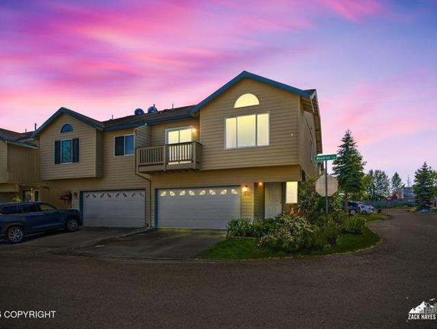 1632 Woodroe Ln Unit 3, Anchorage, AK 99507
