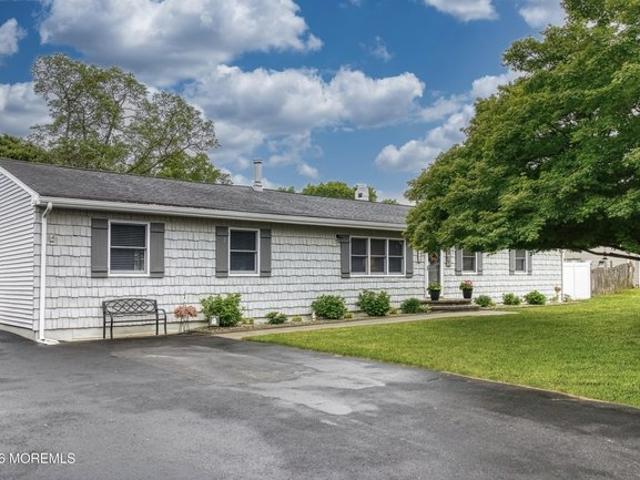 1632 2nd Ave Unit 1632, Toms River, NJ 08757