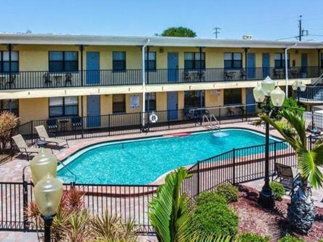 16333 Gulf Blvd #107, Redington Beach, FL 33708