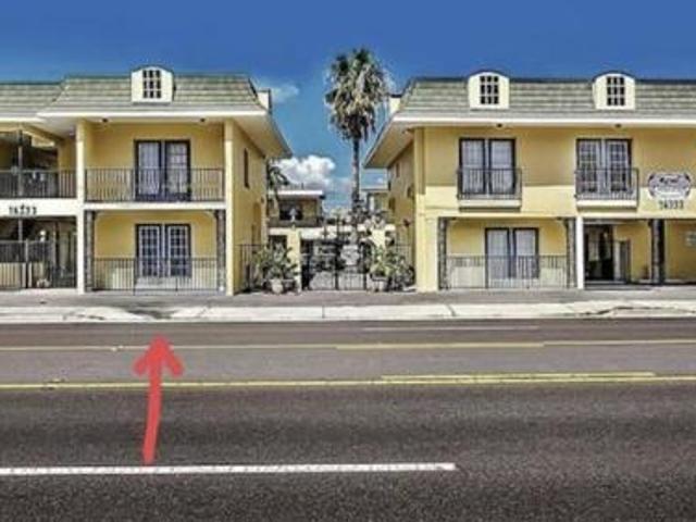 16333 Gulf Blvd #101, Redington Beach, FL 33708