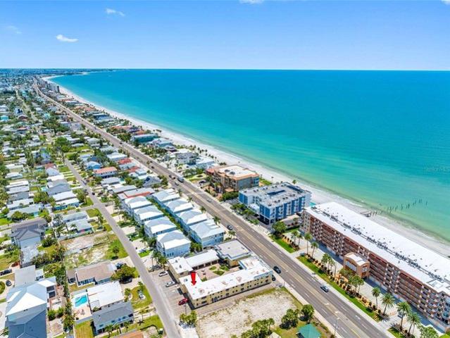 16333 Gulf Blvd Unit 210, Saint Petersburg, FL 33708