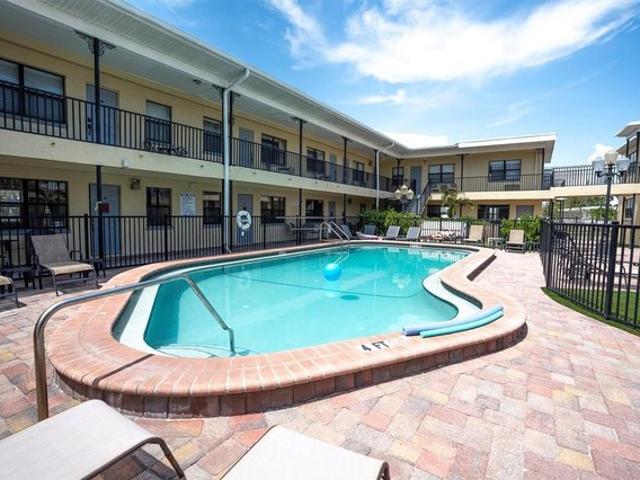 16333 Gulf Blvd Unit 217, Saint Petersburg, FL 33708