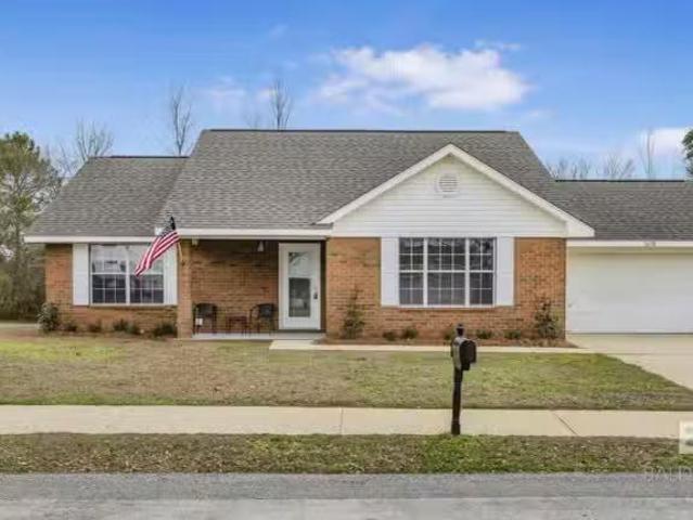 16330 ABSALOM ST, FOLEY, AL 36535 Single Family Residence For.