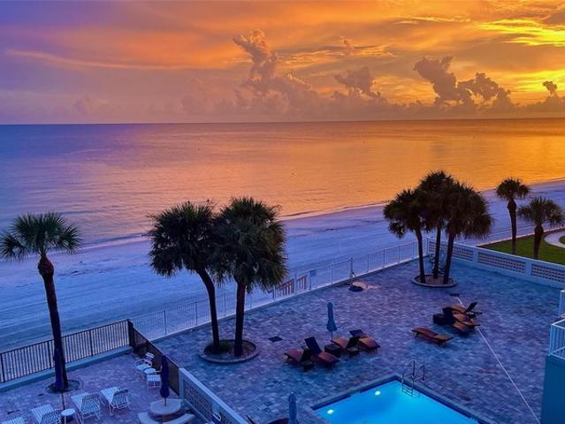 16330 Gulf Blvd Apt 306, Redington Beach, FL 33708