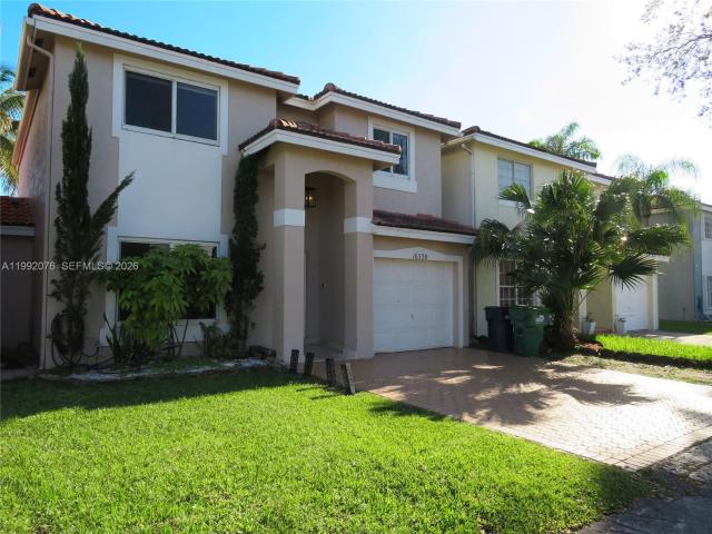 16330 SW 102nd St, Miami, FL 33196 | MLS #A11992