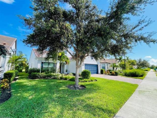 16331 Winfield Ln, Naples, FL 34110