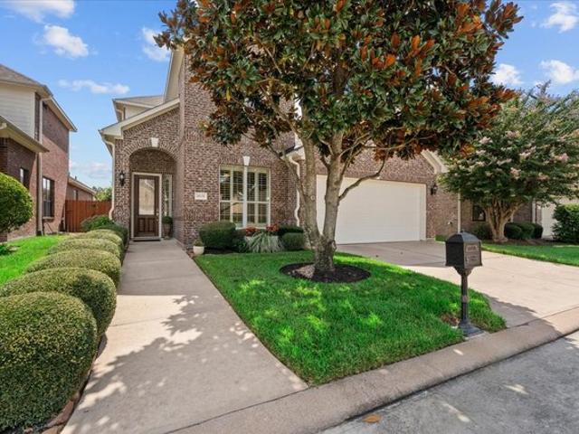 16331 Jordyn Lake Dr, Tomball, TX 77377