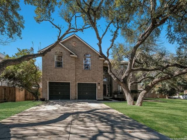 16331 Rangerider, San Antonio, TX 78247