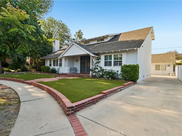 16332 Bermuda Street