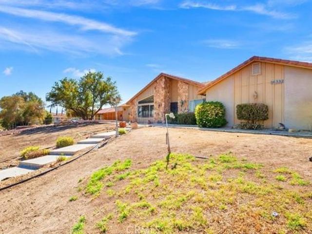 16332 Muni Rd, Apple Valley, CA 92307