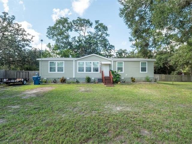 16332 Nancy Ave, Brooksville, FL 34601