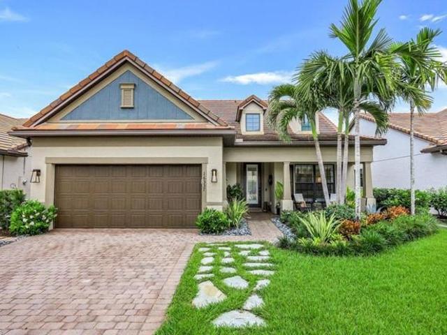 16337 Camden Lakes Cir, Naples, FL 34110