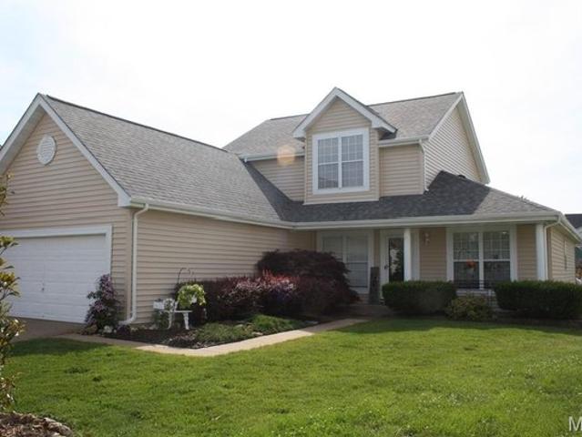 16337 Hampden Pl, Florissant, MO 63034