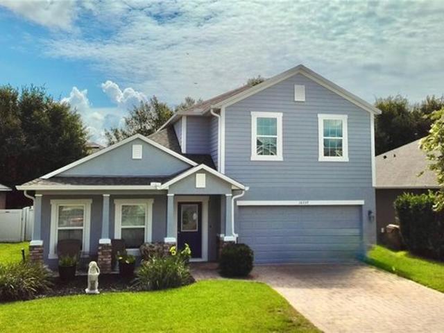 16337 Saint Augustine St, Clermont, FL 34714