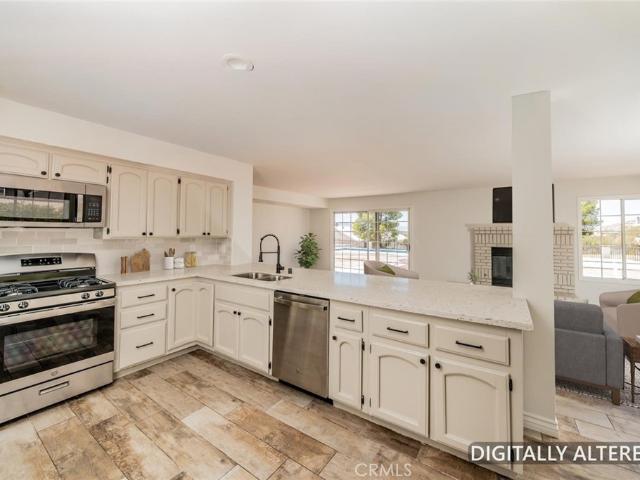 16334 Ridge View Drive