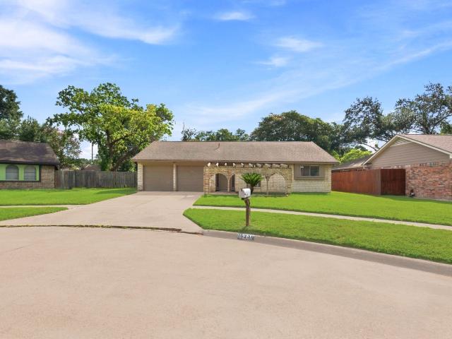 16338 Autumn Wind Drive