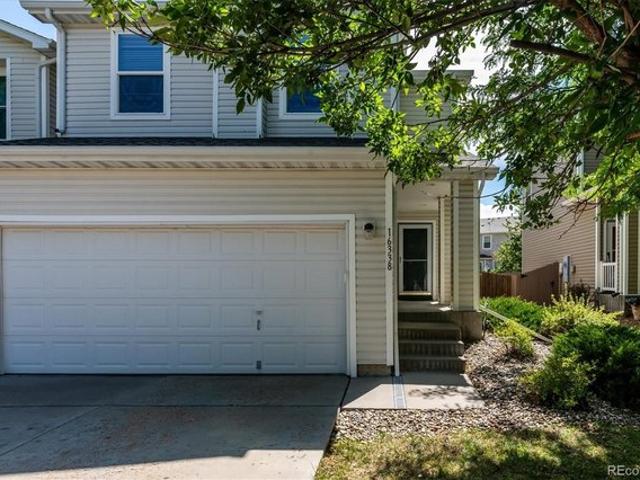 16338 E Otero Ave, Englewood, CO 80112