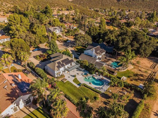 16338 Swartz Canyon Road