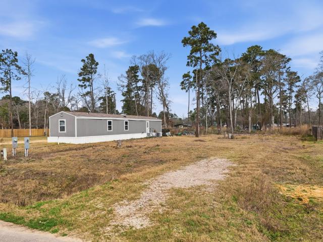 16339 Crockett Martin Ests Dr, Conroe, TX 77306 | MLS #34651