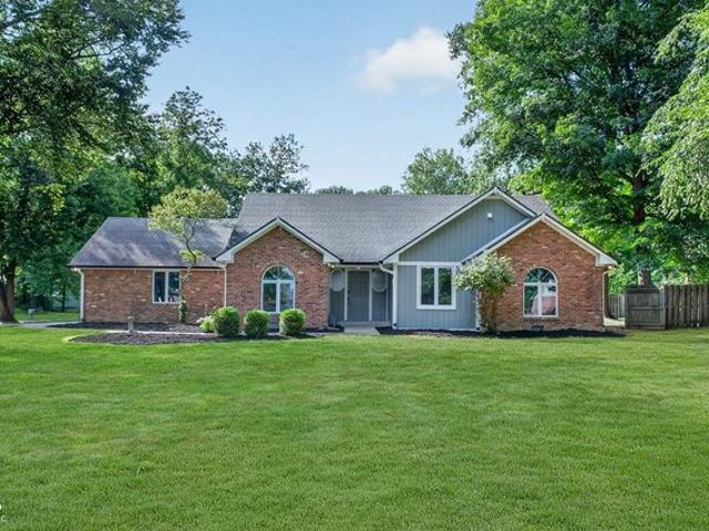 1633 Mace Dr, Indianapolis, IN 46229