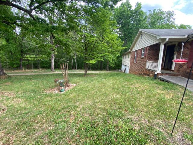 1633 Mccrae Road