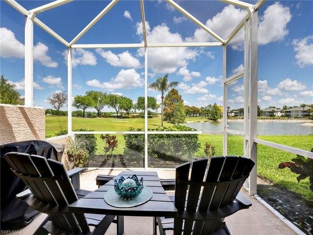 1633 Morning Sun Ln Unit E11, Naples, FL 34119