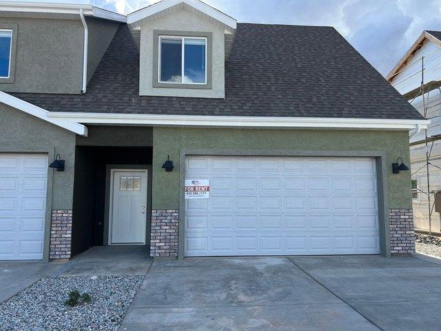 1633 N 3200 St, Cedar City, UT 84721