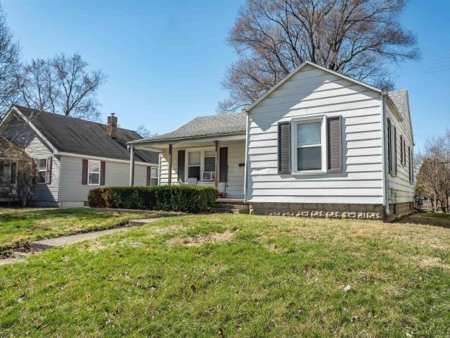 1633 N New York Ave, Muncie, IN 47304 | MLS #202608 | Compass