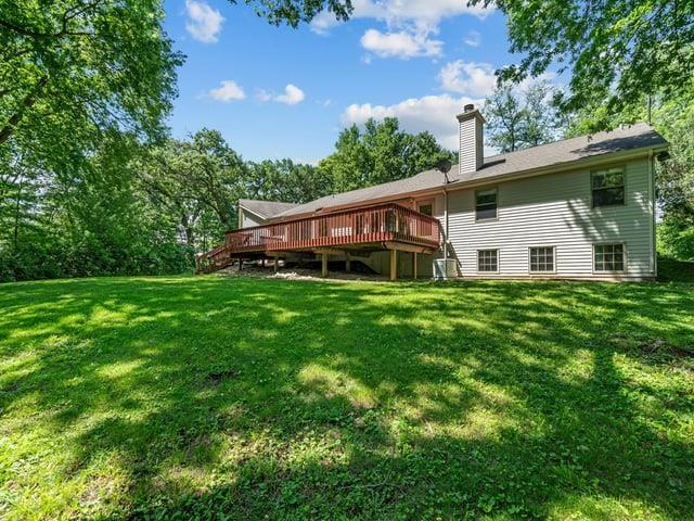 1633 N Sauk Trail