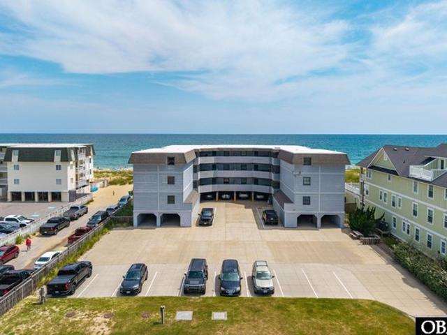 1633 N Virginia Dare Trl Unit F1, Kill Devil Hills, NC 27948