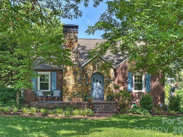 1633 Nassau Blvd, Charlotte, NC 28205