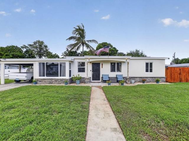 1633 NE 51st Ct, Pompano Beach, FL 33064