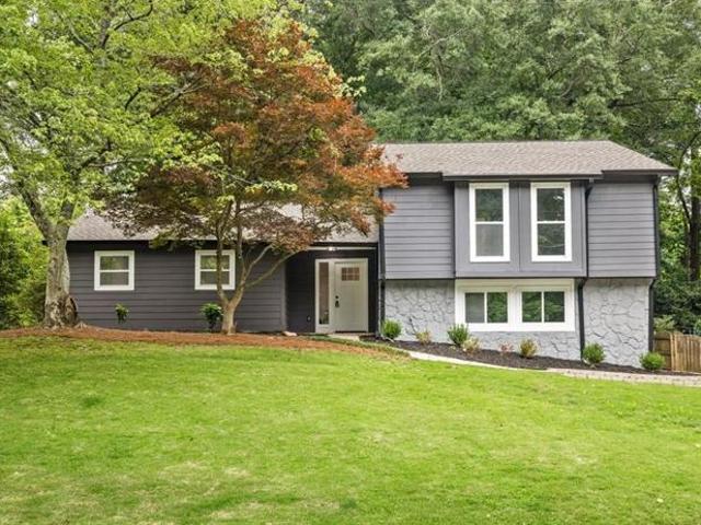 1633 Northlake Springs Ct, Decatur, GA 30033