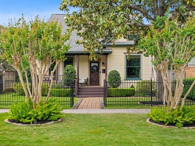 1633 Arlington St, Houston, TX 77008