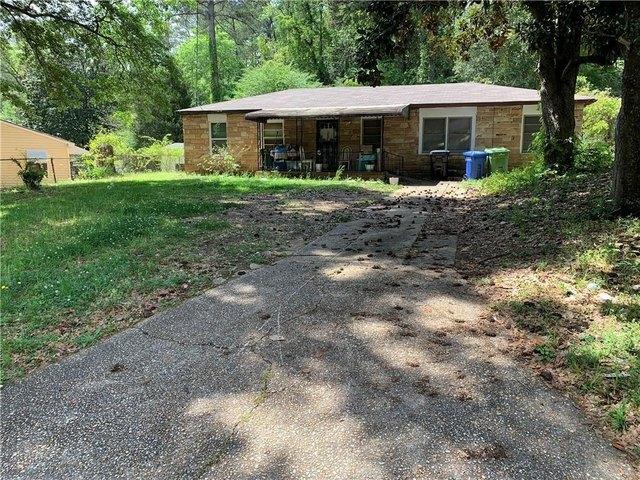 1633 Buford Ave, Columbus, GA 31903