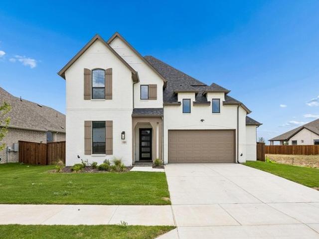 1633 Buscot Ln, Fort Worth, TX 76052