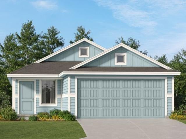 1633 Black Kite Ln, Fort Worth, TX 76140