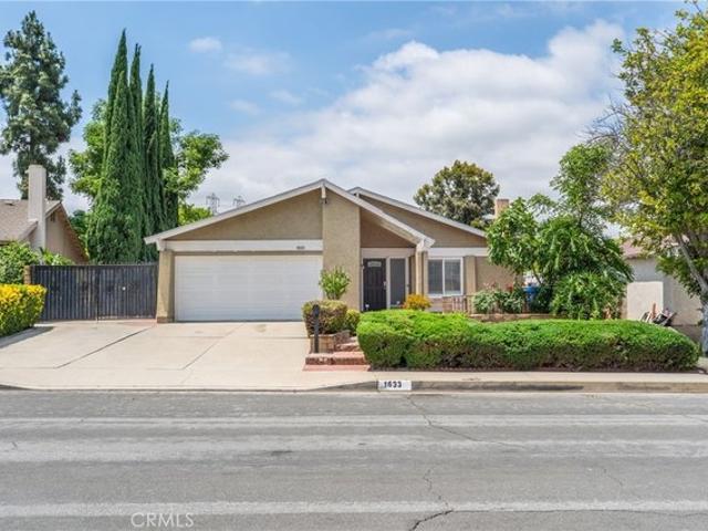 1633 Bork Ave, Hacienda Heights, CA 91745