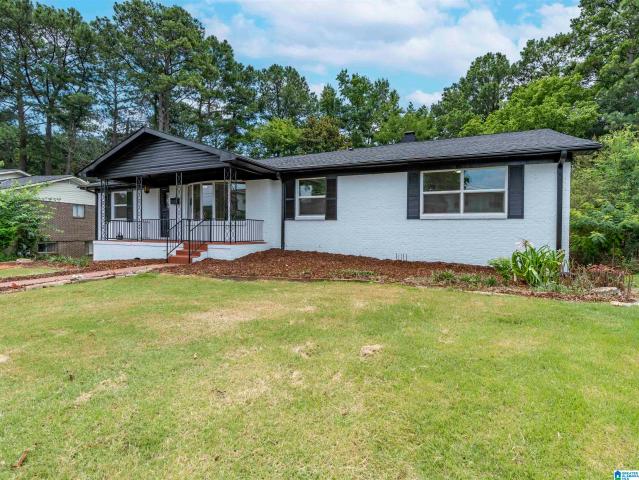 1633 Brookfield Lane