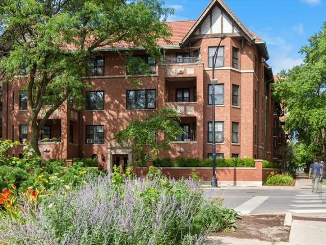 1633 E Hyde Park Blvd Apt 1D, Chicago, IL 60615