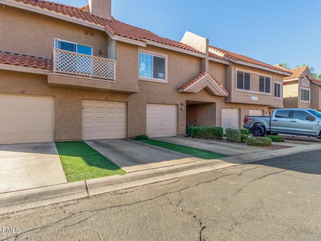 1633 E Lakeside Dr, Unit 67, Gilbert, AZ 85234 | MLS #6968