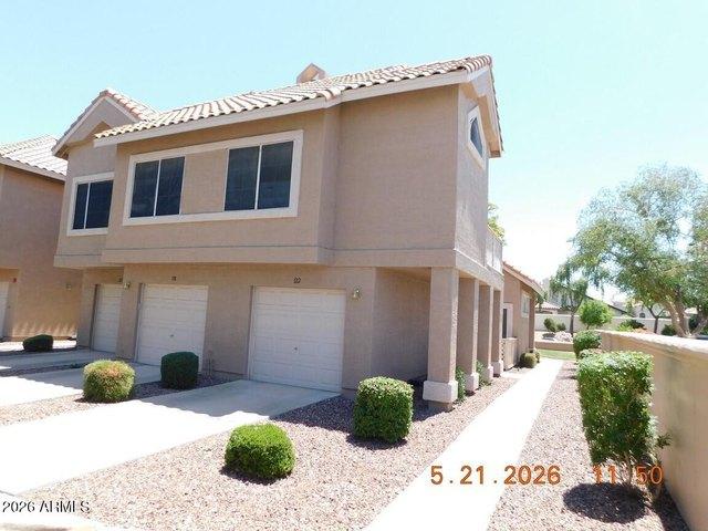 1633 E Lakeside Dr Unit 122, Gilbert, AZ 85234