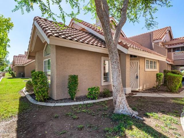 1633 E Lakeside Dr Unit 161, Gilbert, AZ 85234
