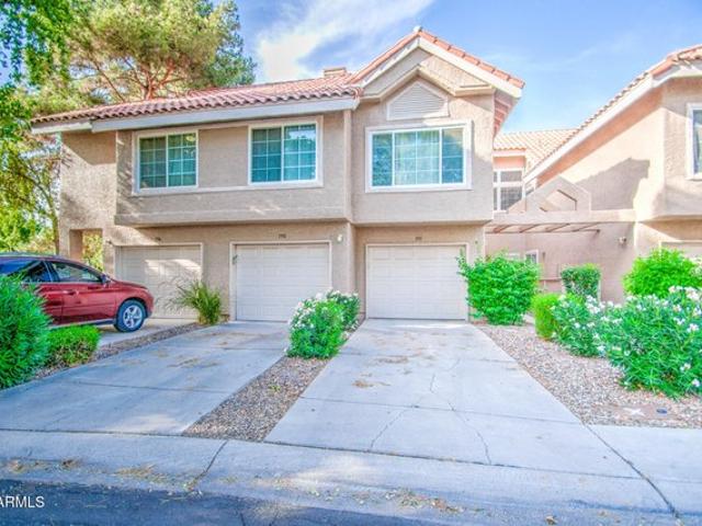 1633 E Lakeside Dr Unit 195, Gilbert, AZ 85234
