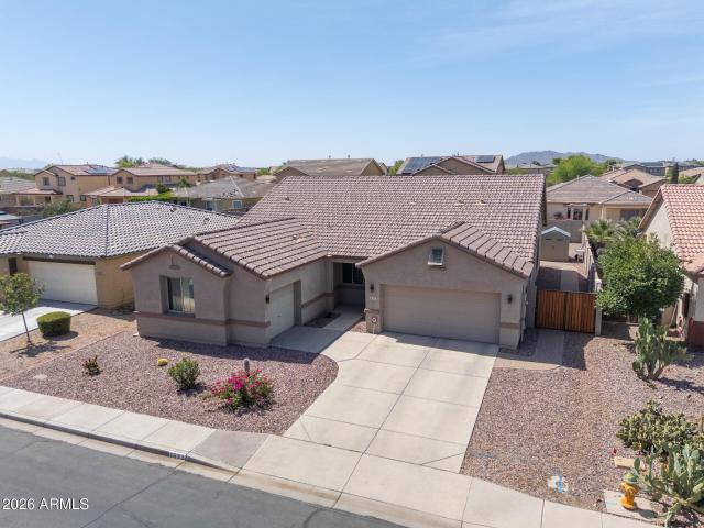 1633 e palo verde drive